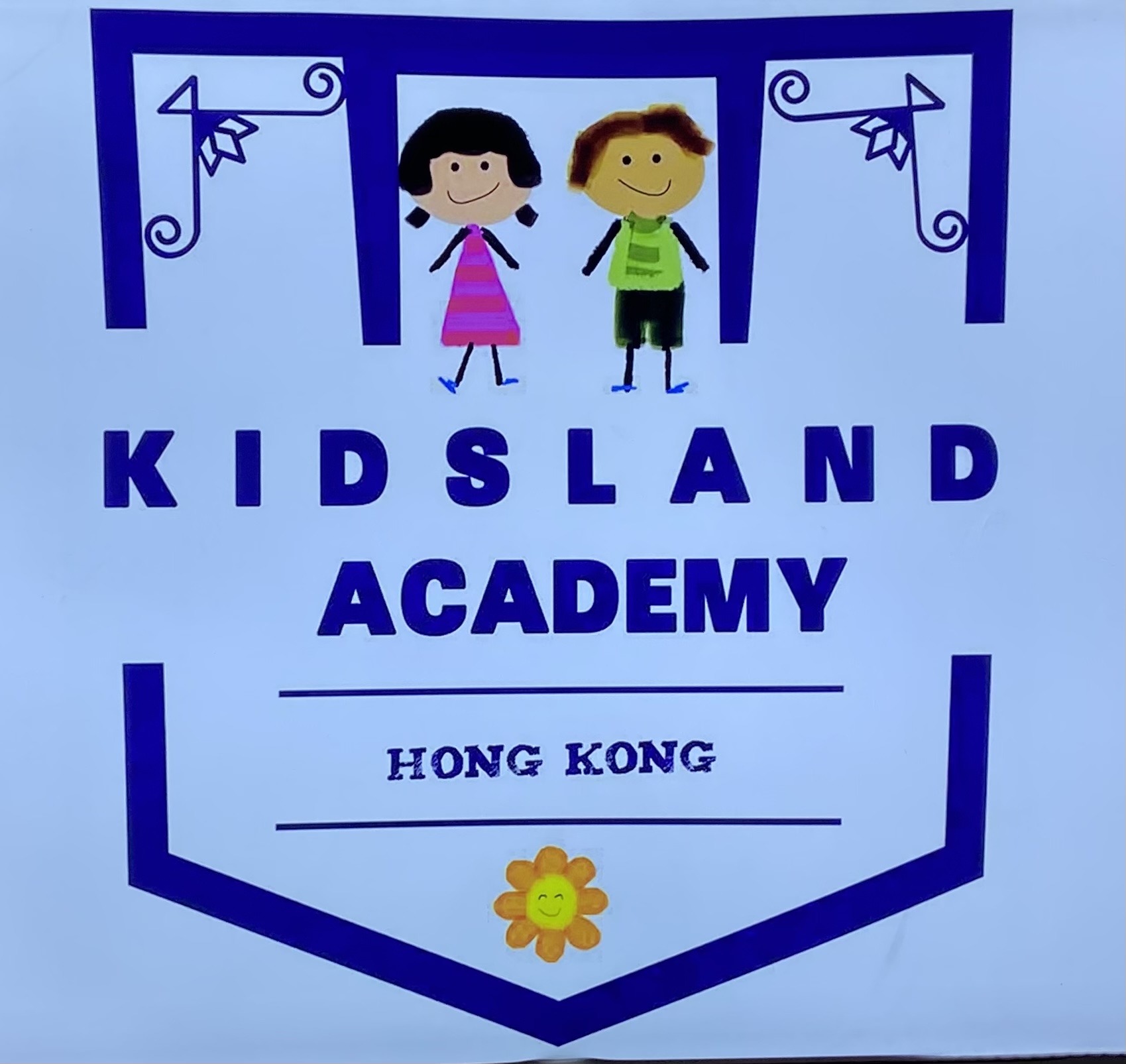 Kidsland Academy - The Bridge Between Teaching and Learning | OneLearningHK