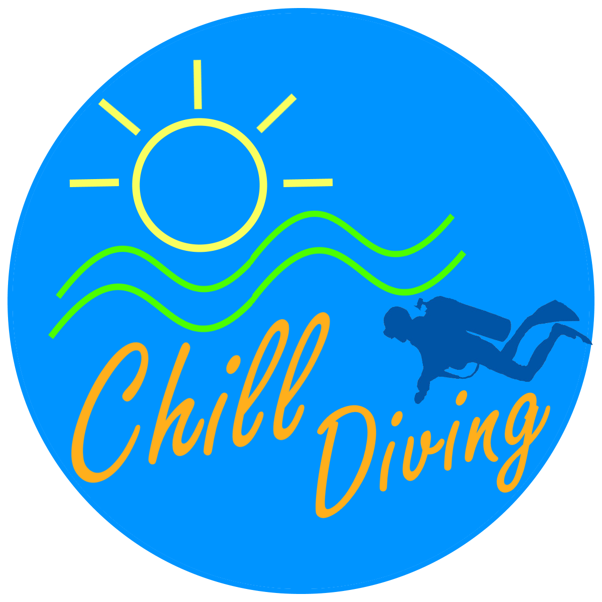 Chill Diving HK - 學習與教學搜尋平台 | OneLearningHK