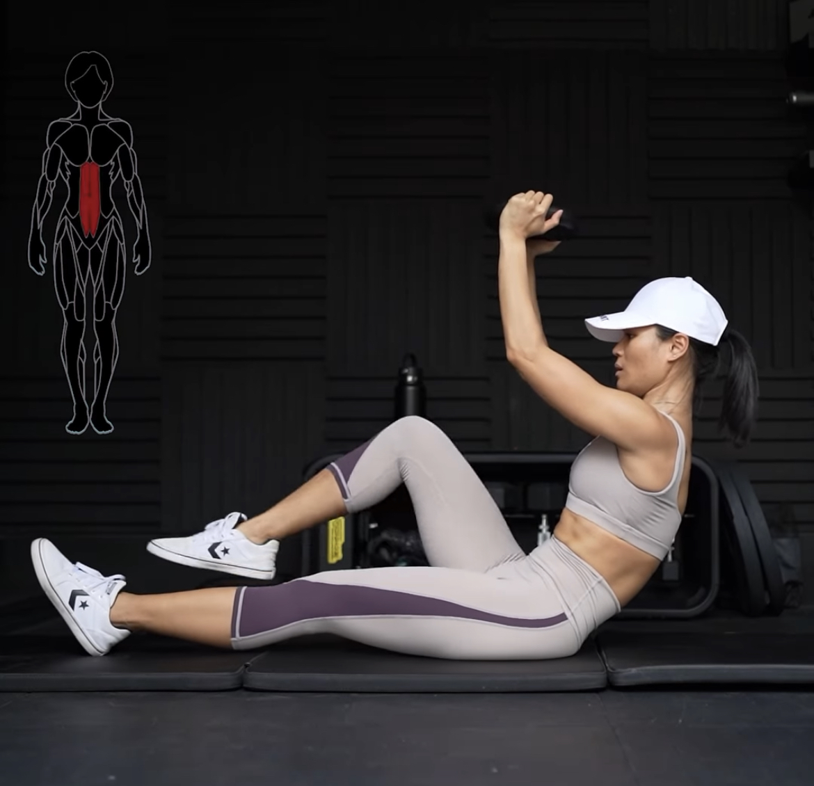 專為女性打造的健身室 - The Bridge Between Teaching and Learning | OneLearningHK