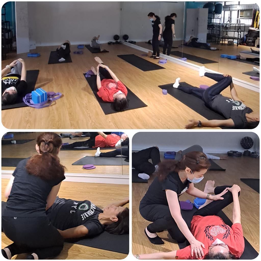 Wonder Ken 小奇教練 - The Bridge Between Teaching and Learning | OneLearningHK