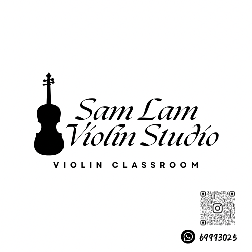 SamLam 演奏級小提琴老師 - The Bridge Between Teaching and Learning | OneLearningHK