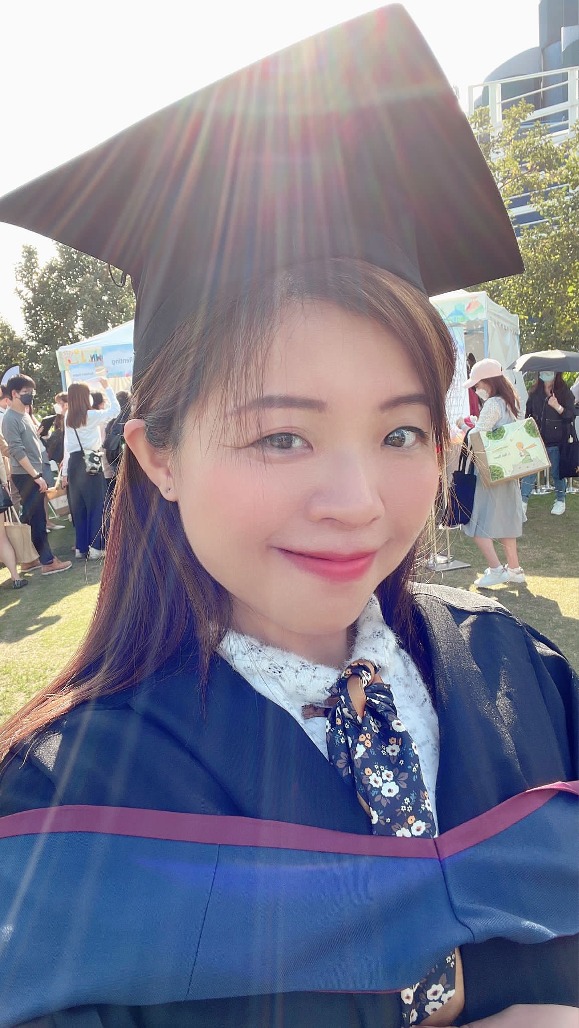 名校女導師 Ms BoBo - The Bridge Between Teaching and Learning | OneLearningHK