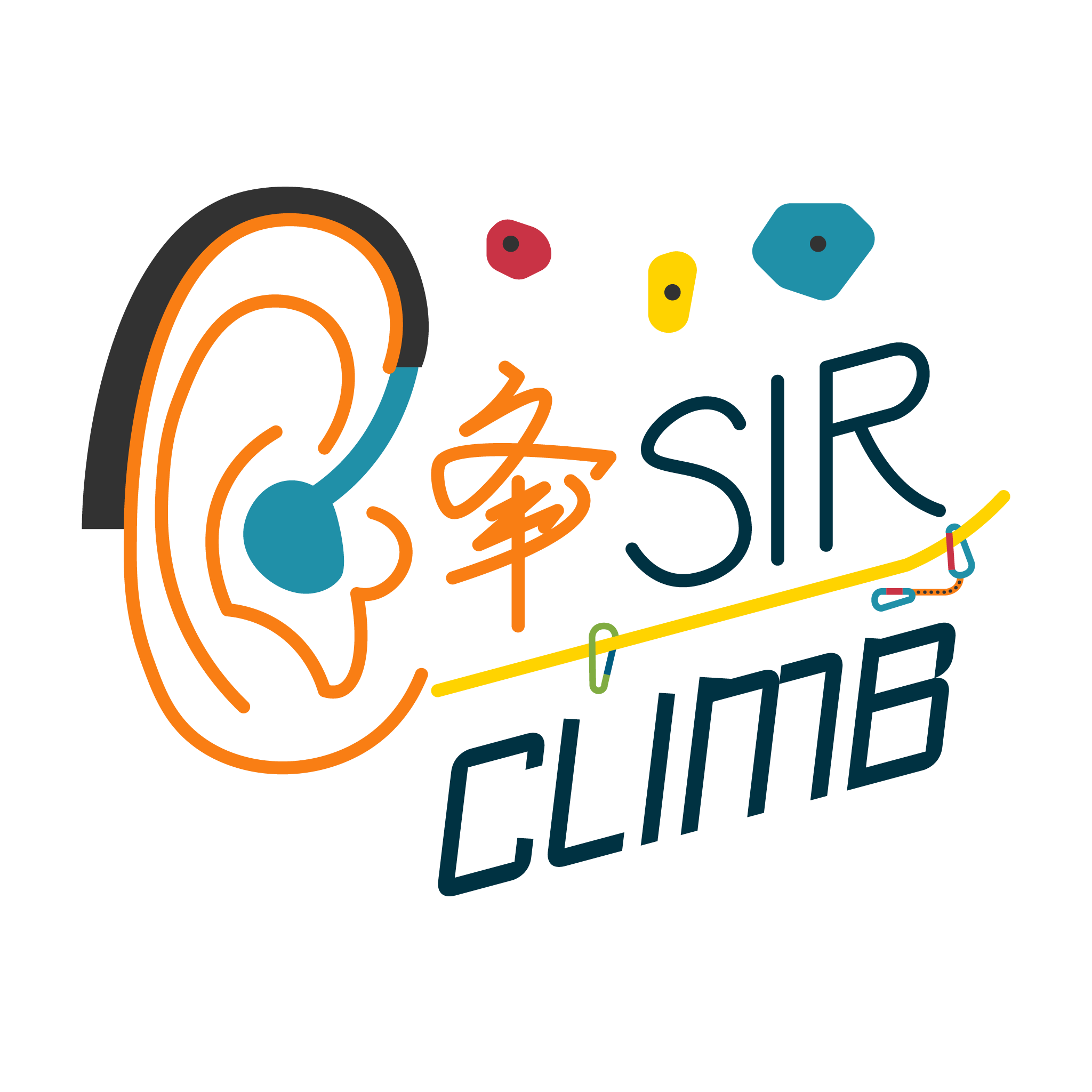 鋒 SIR CLIMB - 學習與教學搜尋平台 | OneLearningHK