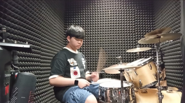 drum_lam - The Bridge Between Teaching and Learning | OneLearningHK