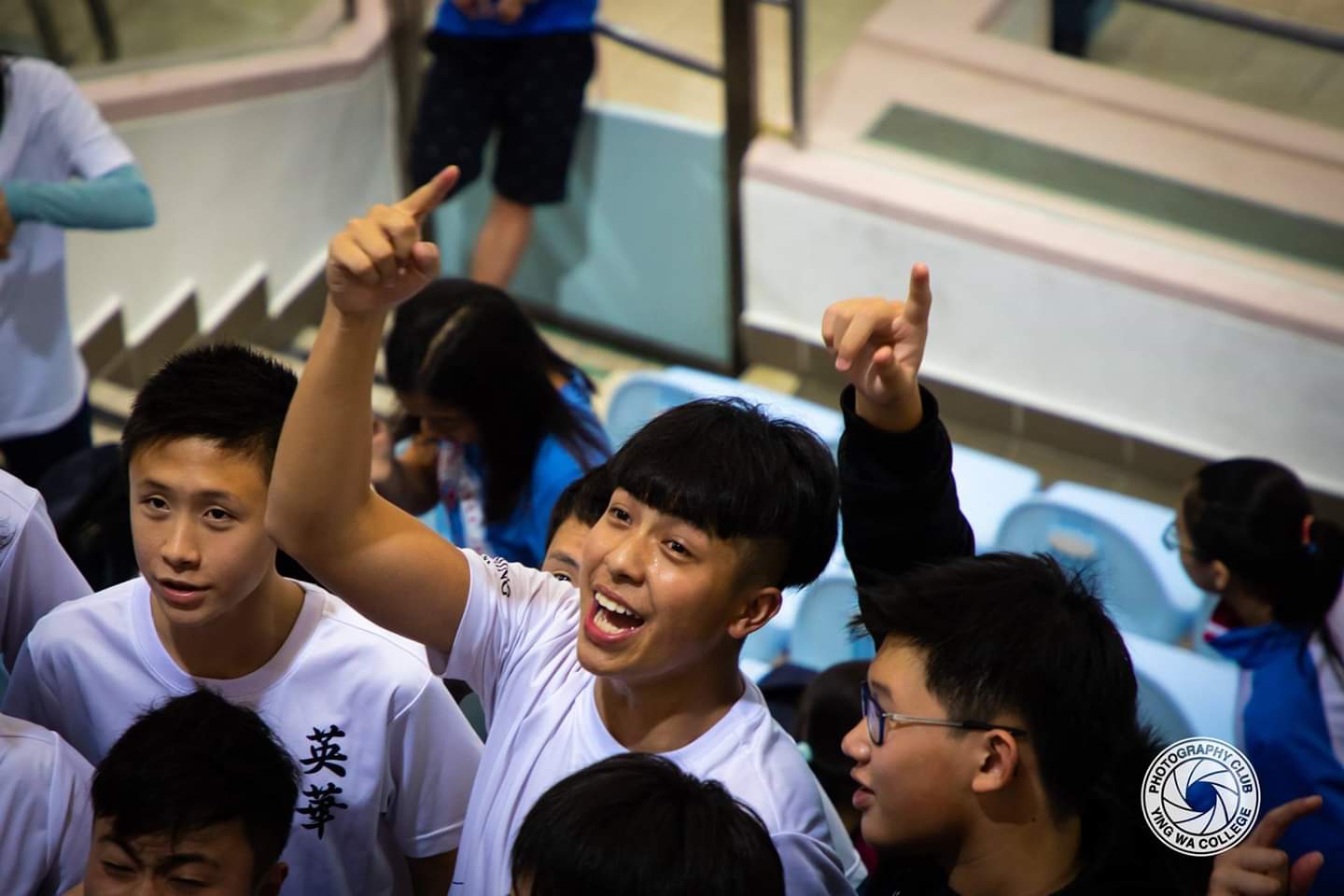 姚諾賢游泳教練 - The Bridge Between Teaching and Learning | OneLearningHK