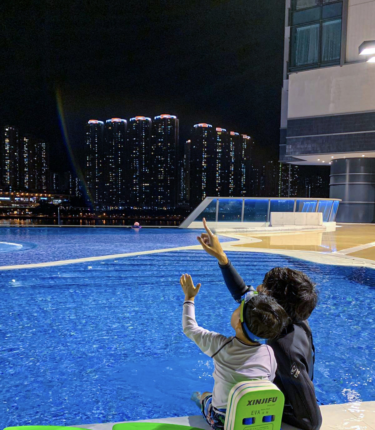 Jay - The Bridge Between Teaching and Learning | OneLearningHK