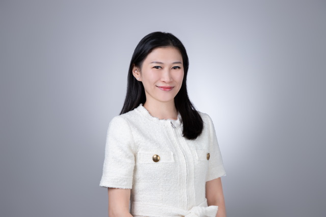 Janet Law - The Bridge Between Teaching and Learning | OneLearningHK