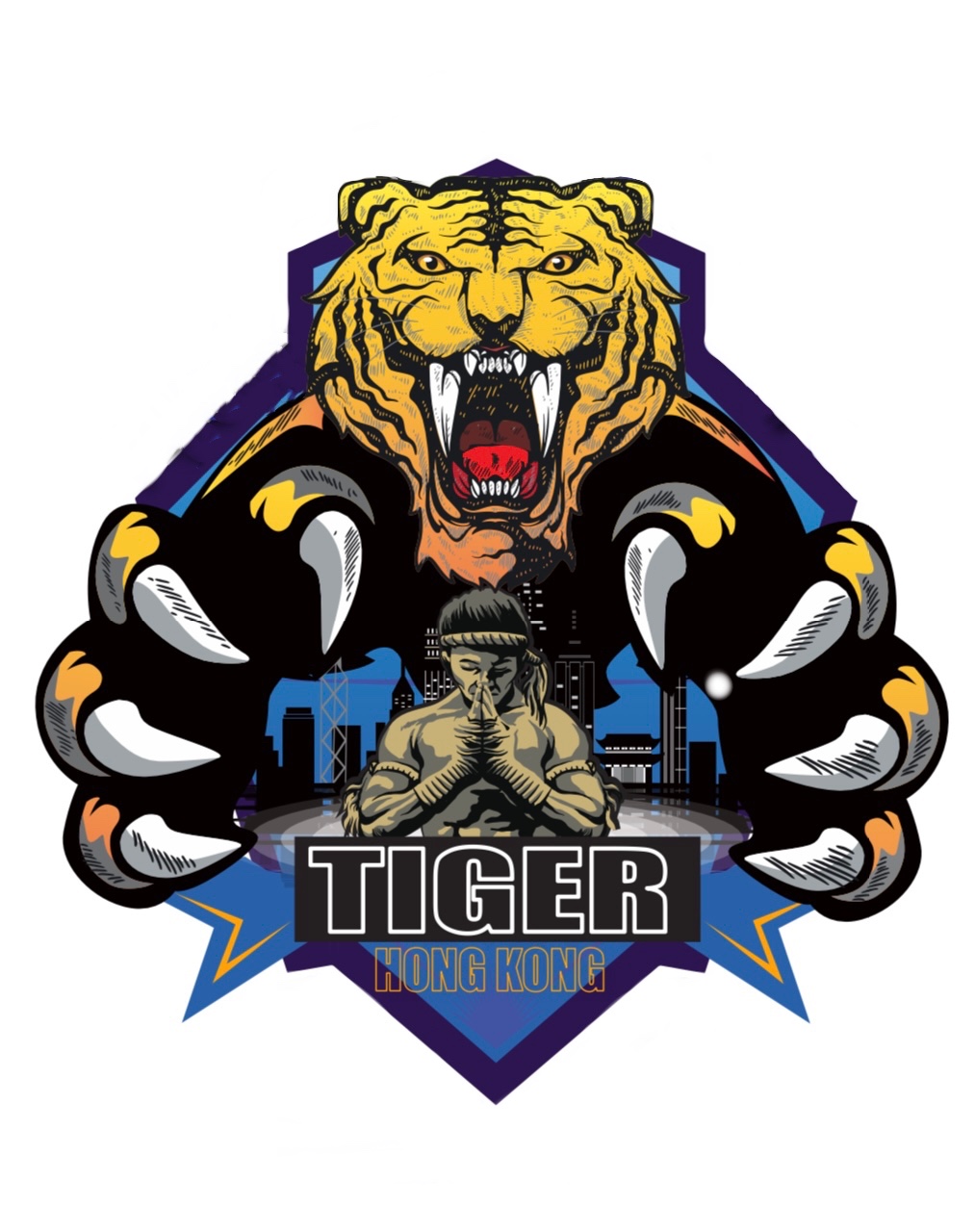 Tiger Fight Club HK - 學習與教學搜尋平台 | OneLearningHK