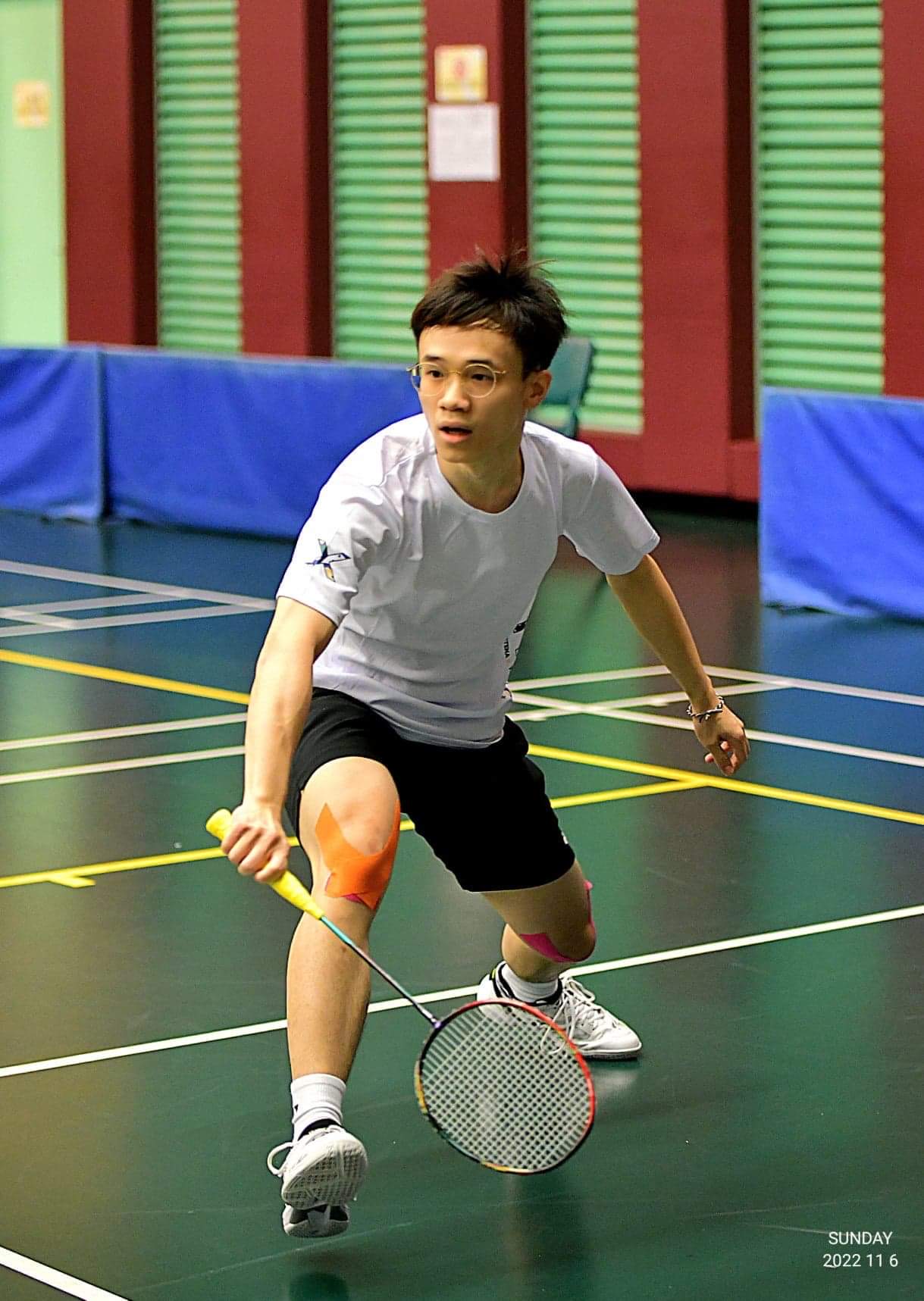 羽毛球教練 - 林sir - 學習與教學搜尋平台 | OneLearningHK