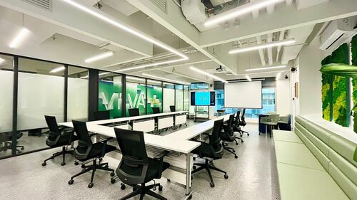 Viva Workspace - 共享工作空間及場地租用 - 學習與教學搜尋平台 | OneLearningHK