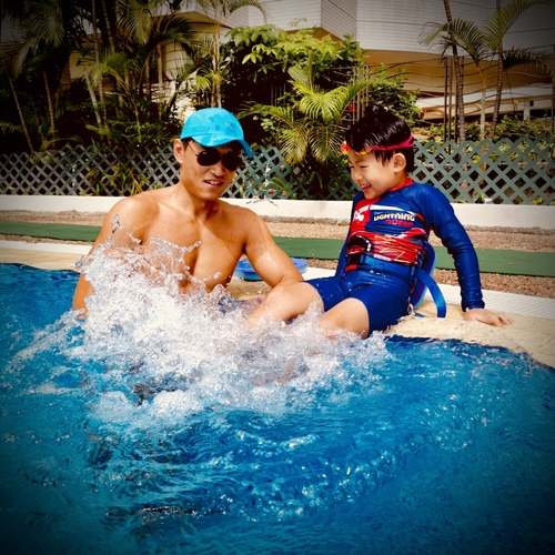 Andy sir - Andy sir泳班 - 學習與教學搜尋平台 | OneLearningHK